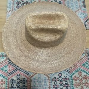 Lack Of Color | Accessories | Western Wide Palma Hat | Poshmark